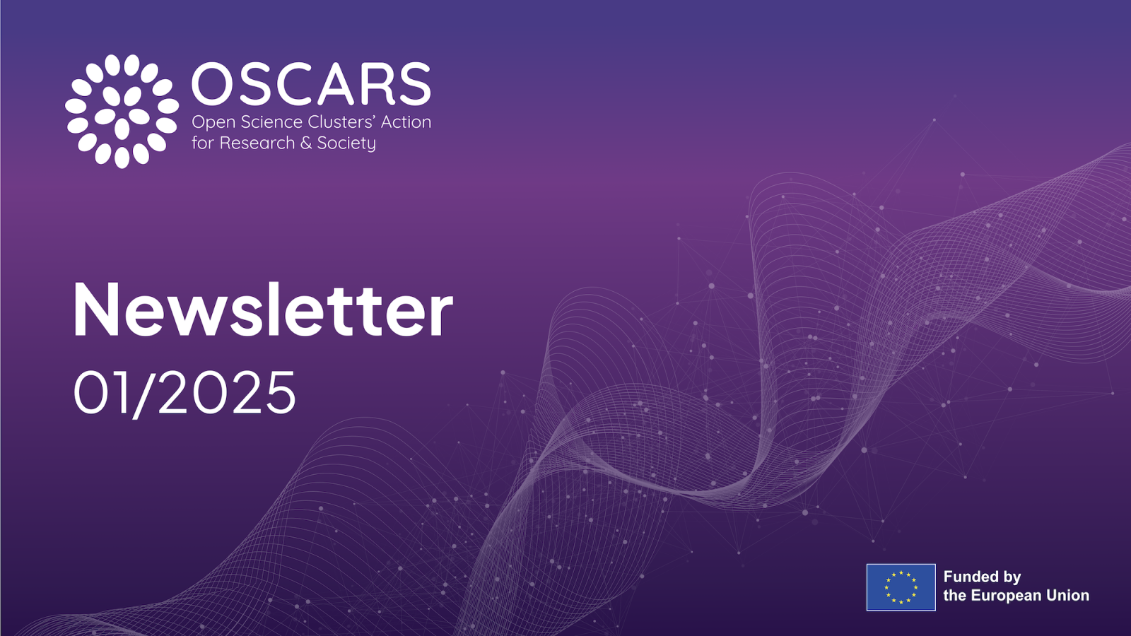 OSCARS | Fostering the uptake of Open Science in Europe